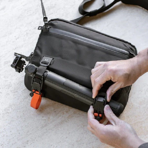 Black Ember : Grip Sling V-Straps