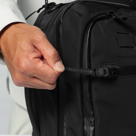 Black Ember : Forge 40