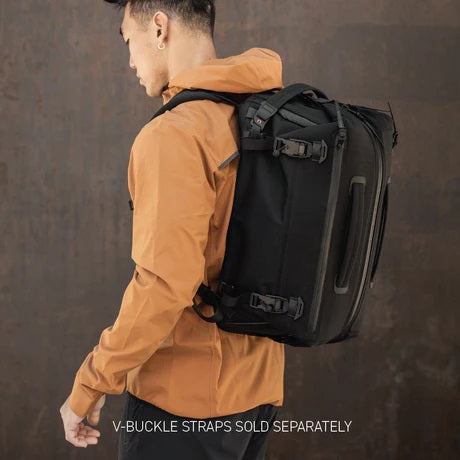 Black Ember : DEX 30 3-Way Pack