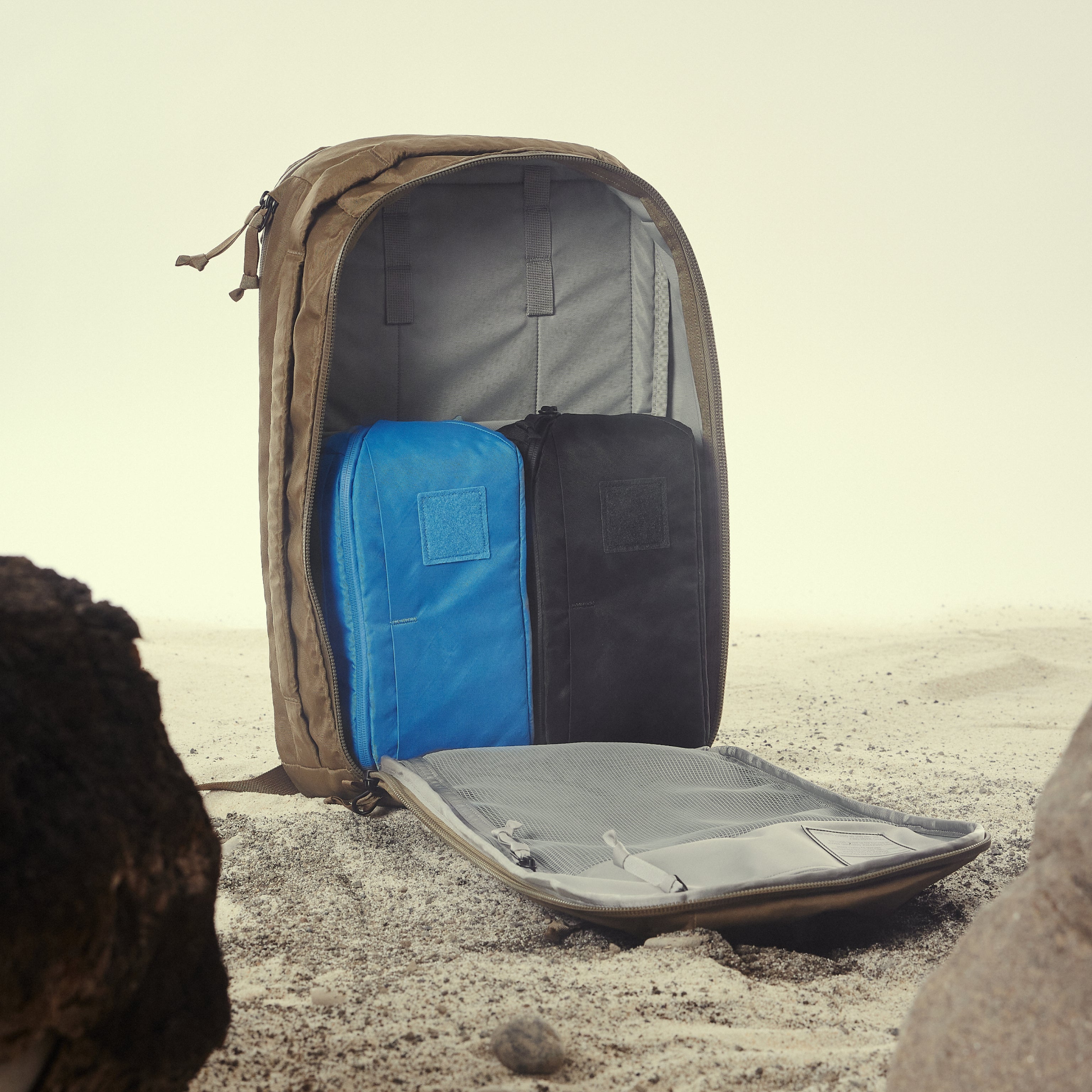 Evergoods Civic Panel Loader 24L Ecopak