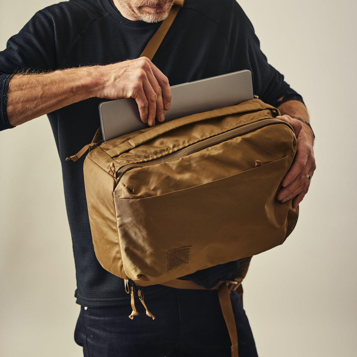 Evergoods Civic Panel Loader 24L Ecopak