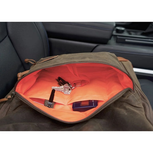 Evergoods GRIFFIN II Civic Bookbag 22L