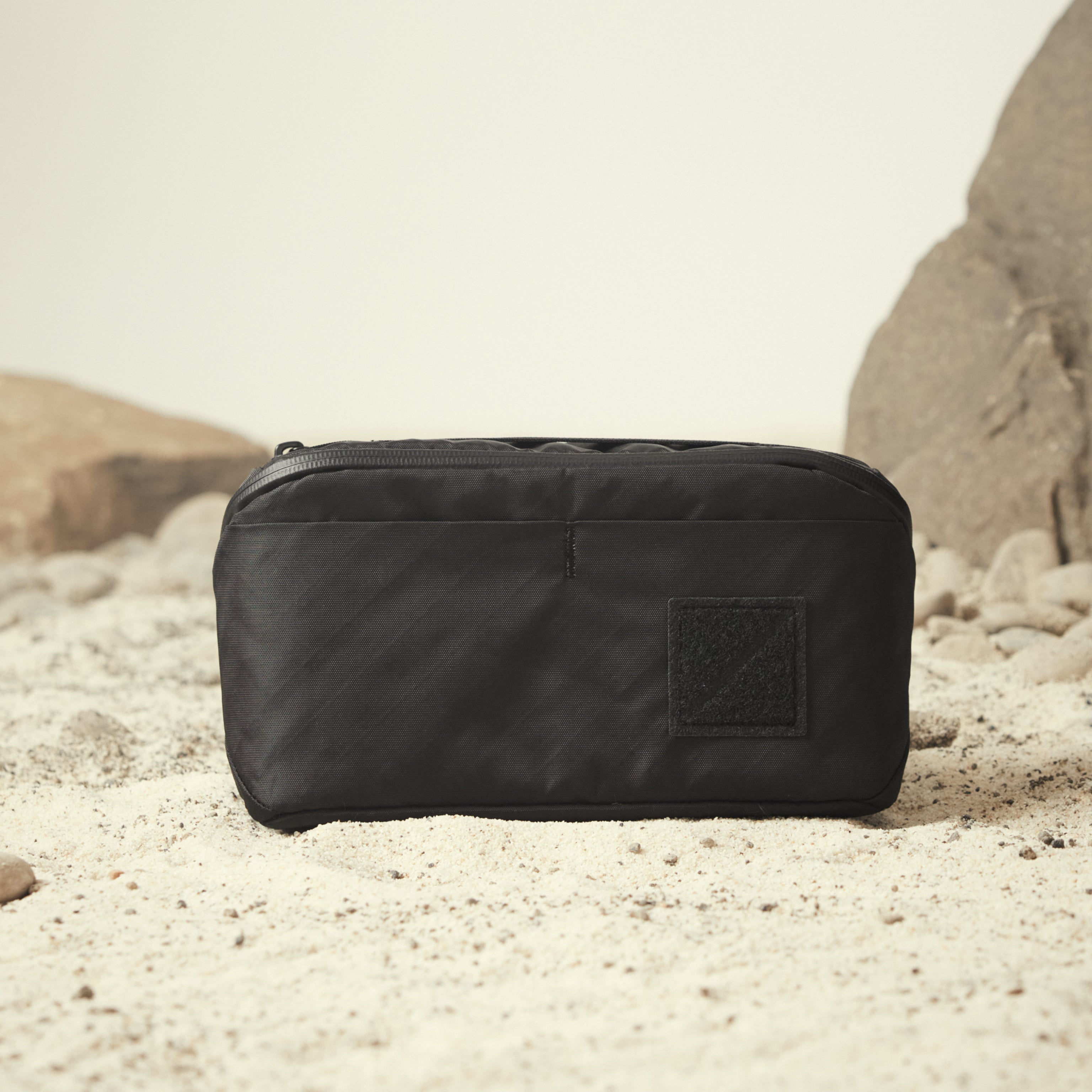 Evergoods Civic Access Pouch 2L Ecopak