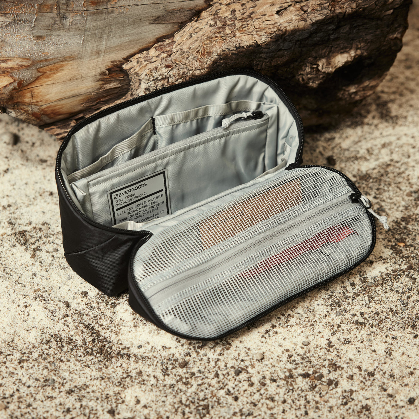 EVERGOODS Bags and Pouches | Urban Traveller & Co.