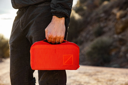 Evergoods Civic Access Pouch 2L