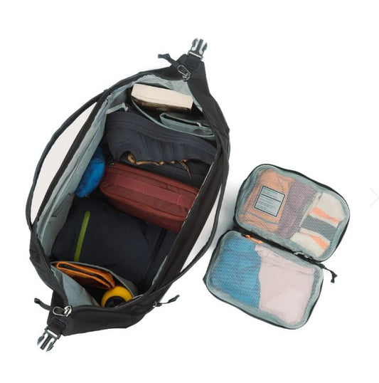 Evergoods Transit Duffel 35L