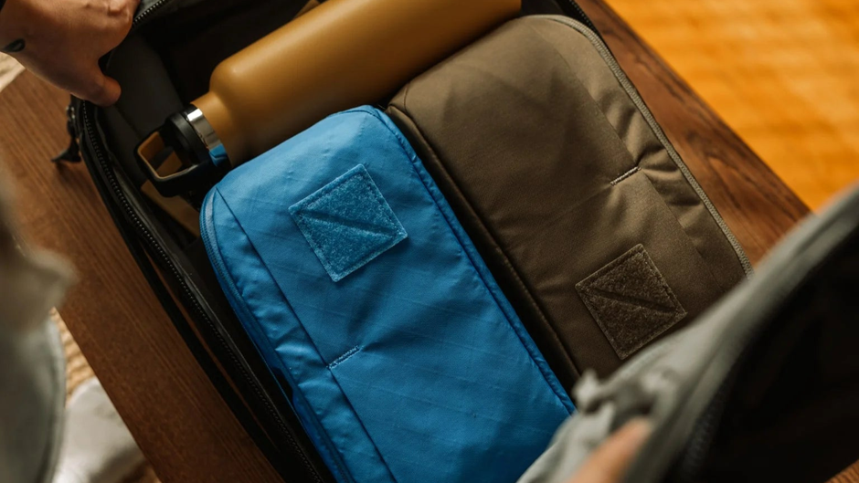 Evergoods Bags and Outdoor Gear | Urban Traveller & Co.