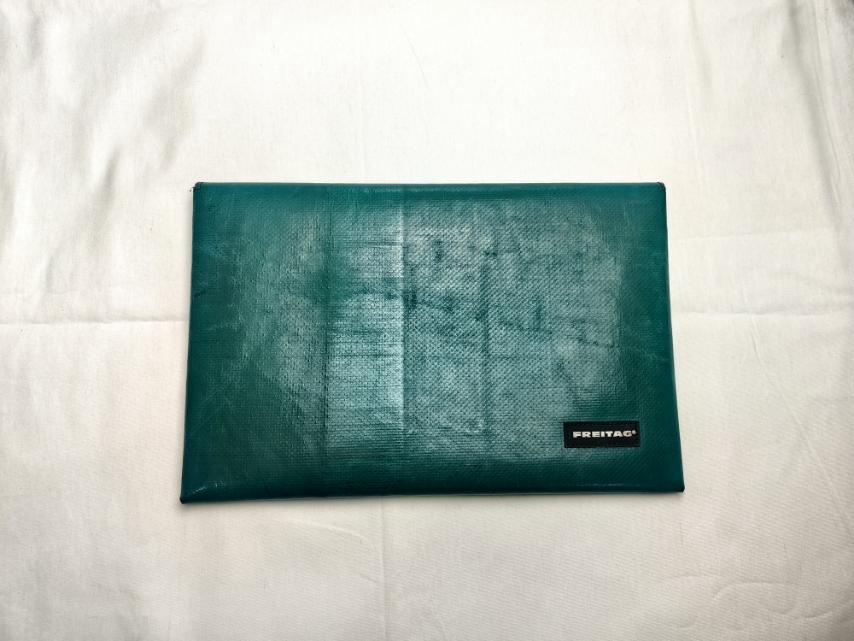 FREITAG Upcycled Bags | Urban Traveller & Co.