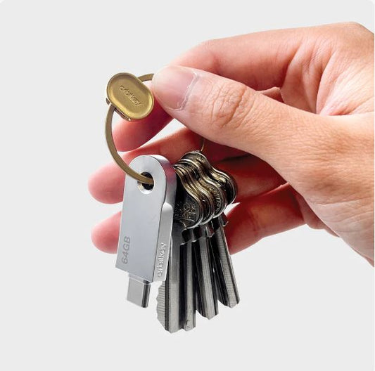 Orbitkey Accessories | Urban Traveller & Co.