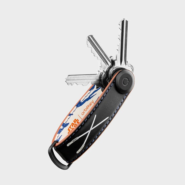 Star Wars™ | Orbitkey Key Organiser Ahsoka™