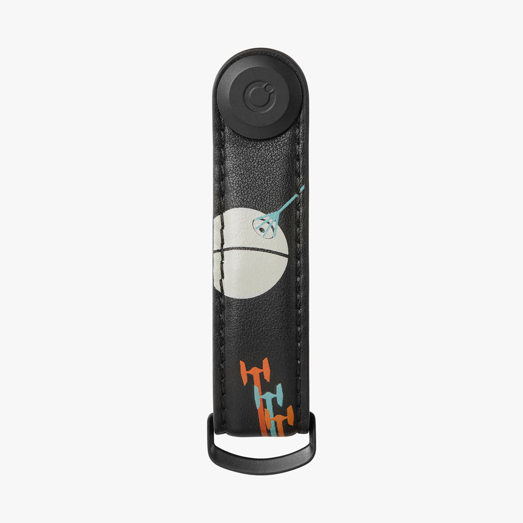 Star Wars™ | Orbitkey Key Organizer - Retro Collection