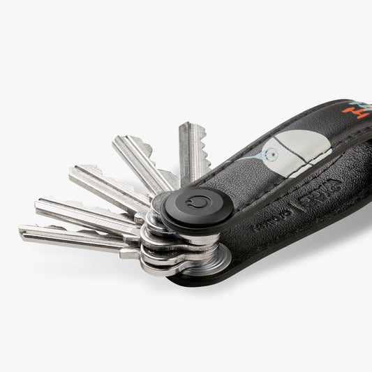 Star Wars™ | Orbitkey Key Organizer - Retro Collection