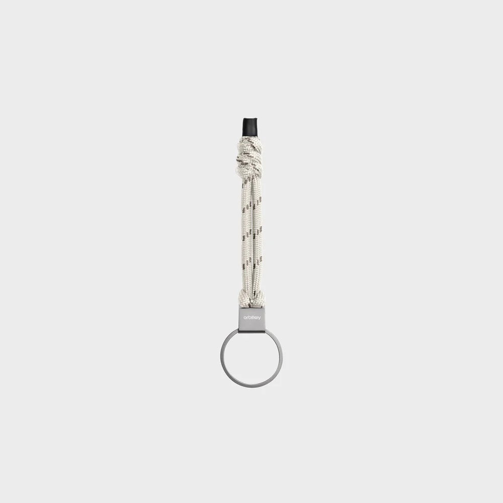 Orbitkey Urban Loop Keychain