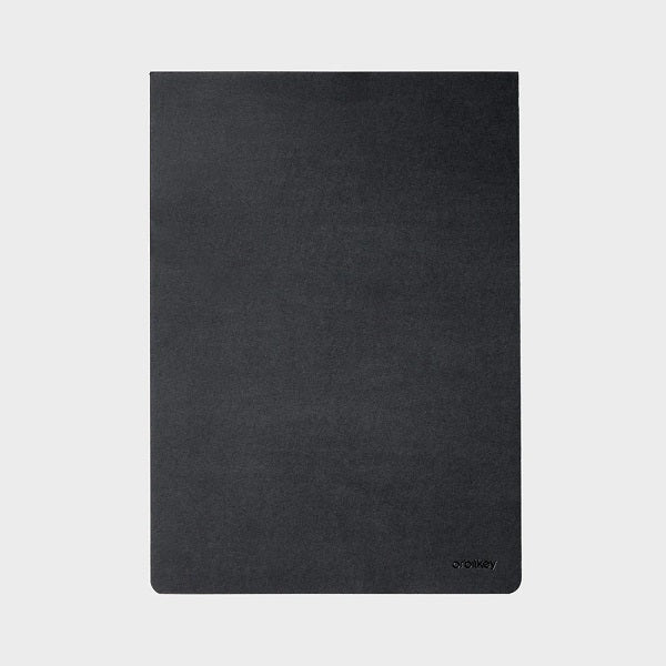 Orbitkey Organisation Notebook Notepad A4 3-Pack