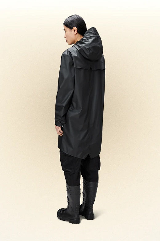 Rains Long Jacket - W3