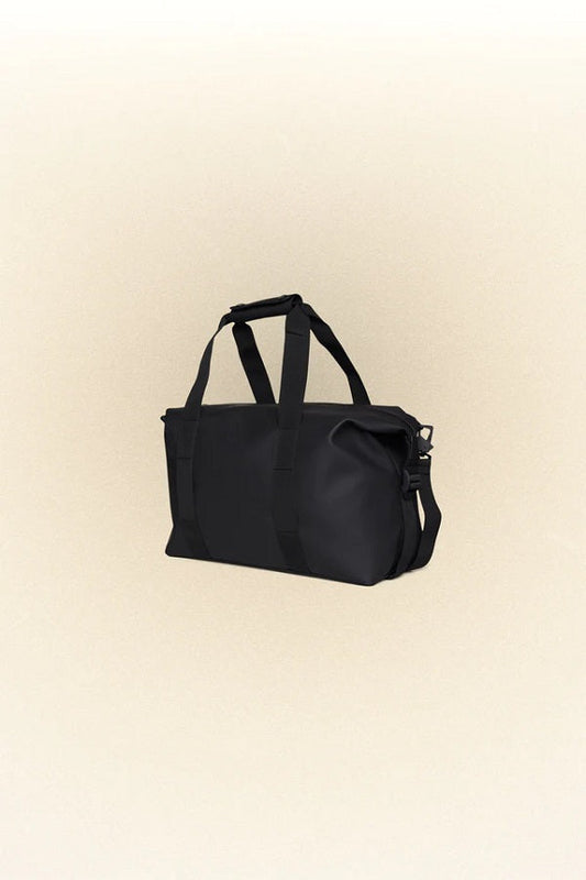 Rains Hilo Weekend Bag Small - W3