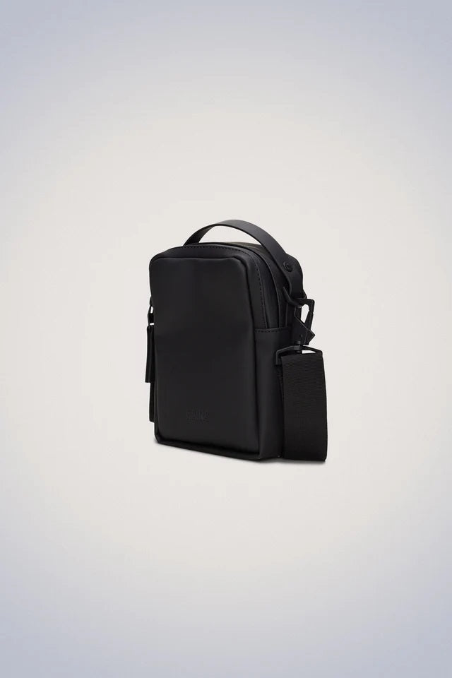 Rains Reporter Box Bag W3