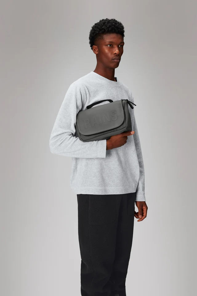 Rains Texel Wash Bag - W1 / W3