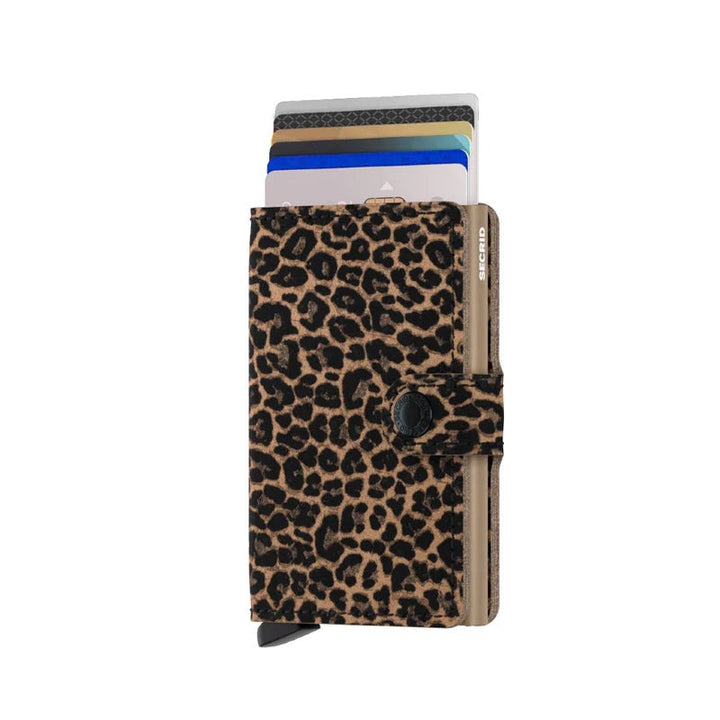 Secrid Wallets and Card Protectors | Urban Traveller & Co.