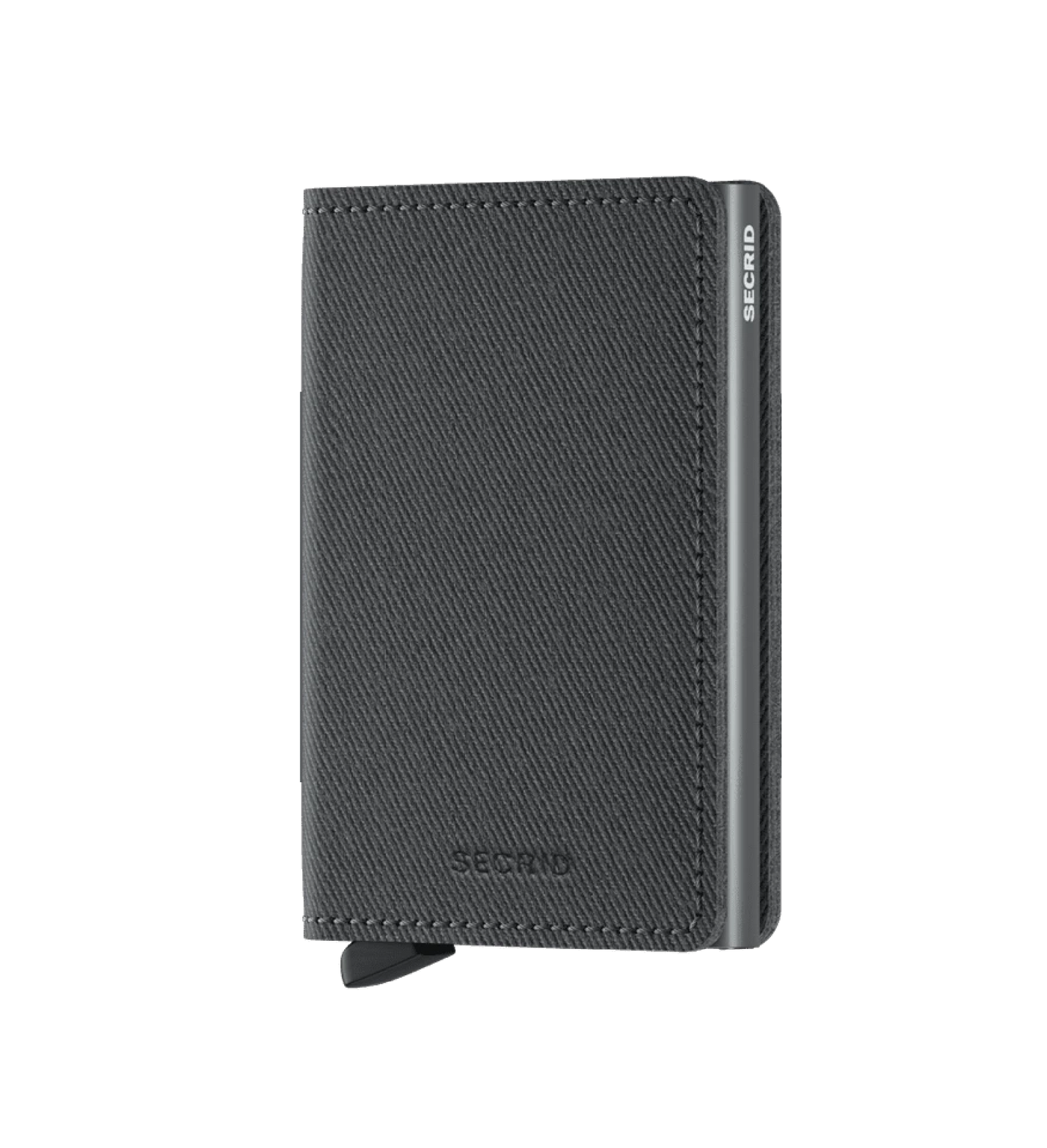 Secrid Slimwallet Twist Grey - Premium RFID Wallet with Specs | Urban ...