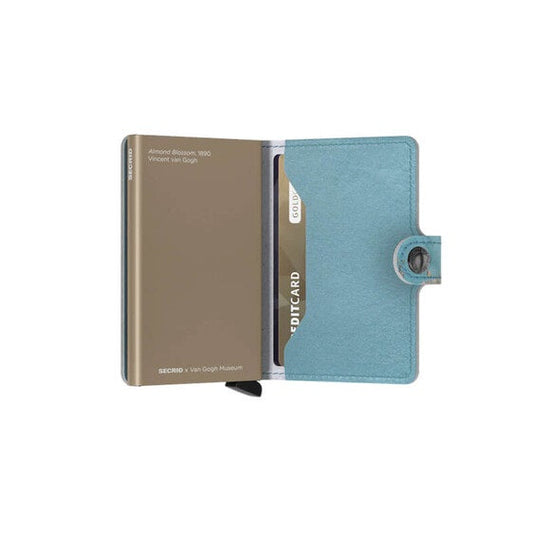 Secrid Exclusive Art Collection - Stylish and Functional Products
