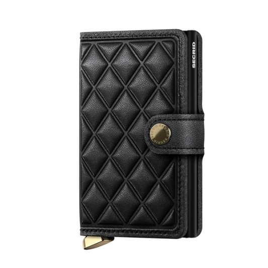 Secrid Premium Wallets | Urban Traveller & Co.