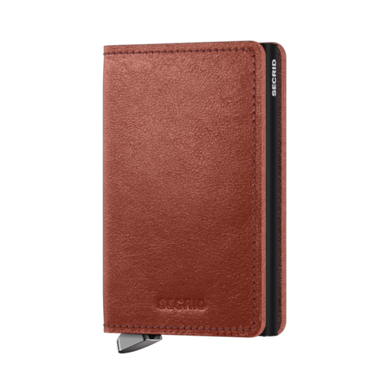 Secrid Wallets and Card Protectors | Urban Traveller & Co.