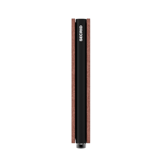Secrid Premium Slimwallet Basco