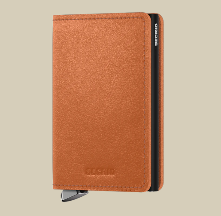 Secrid Premium Slimwallet Basco