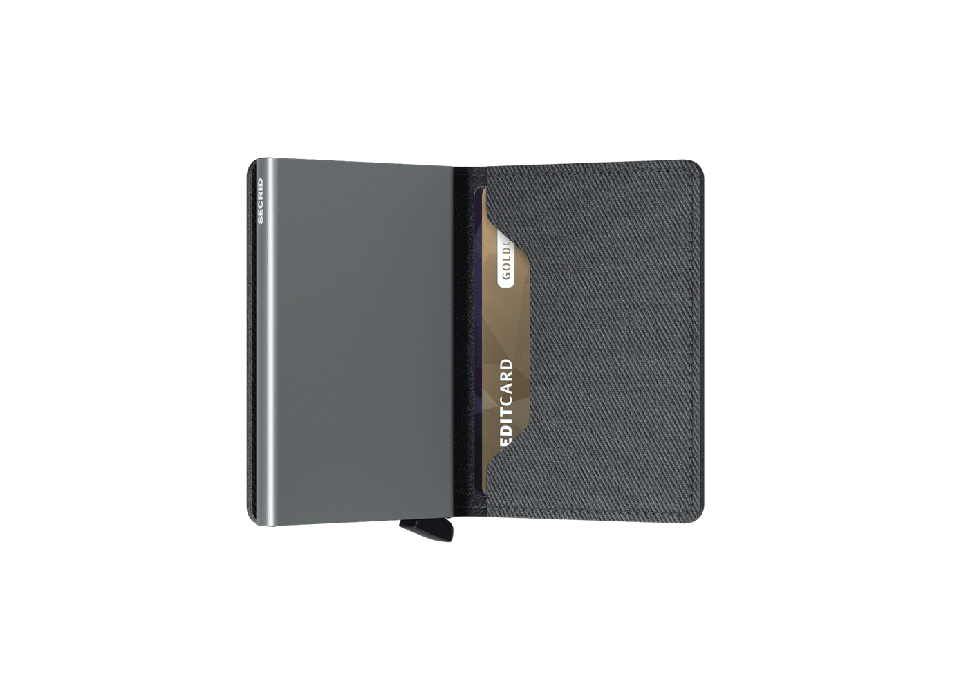 Secrid Slimwallet Twist