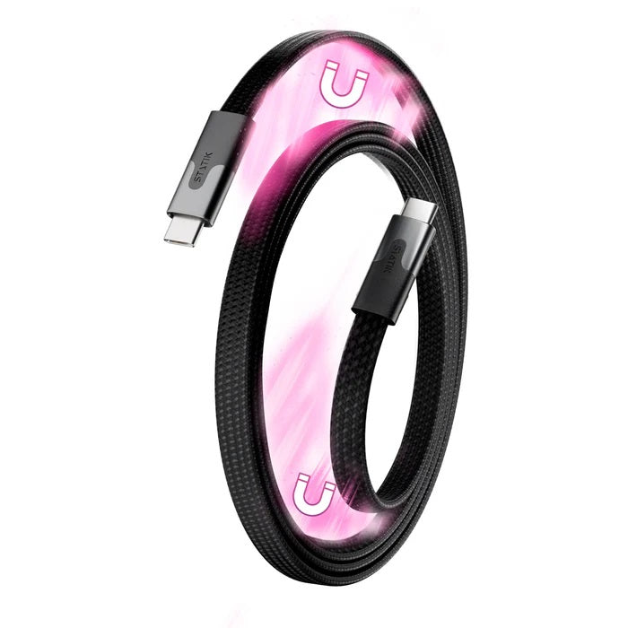 Statik MagStack Slim Pro Cable