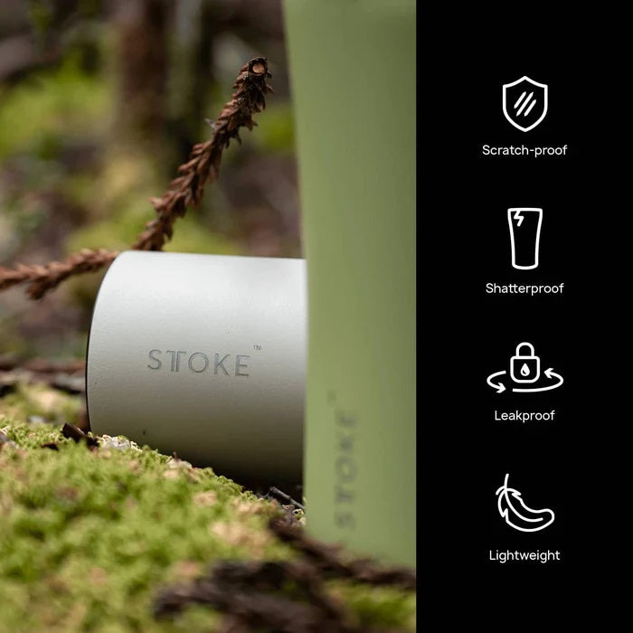 STTOKE: Your Sustainable Ceramic Reusable Cup | Urban Traveller & Co.