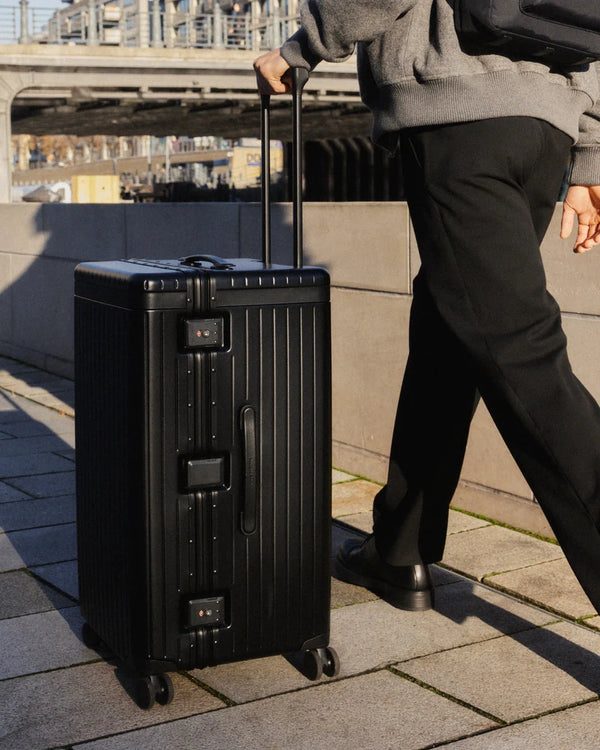 Sturdy and Durable Carry-On Luggage For Every Travel | Urban Traveller
