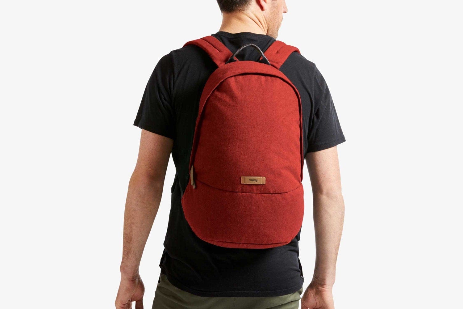 Bellroy Classic Backpack 2nd Edition