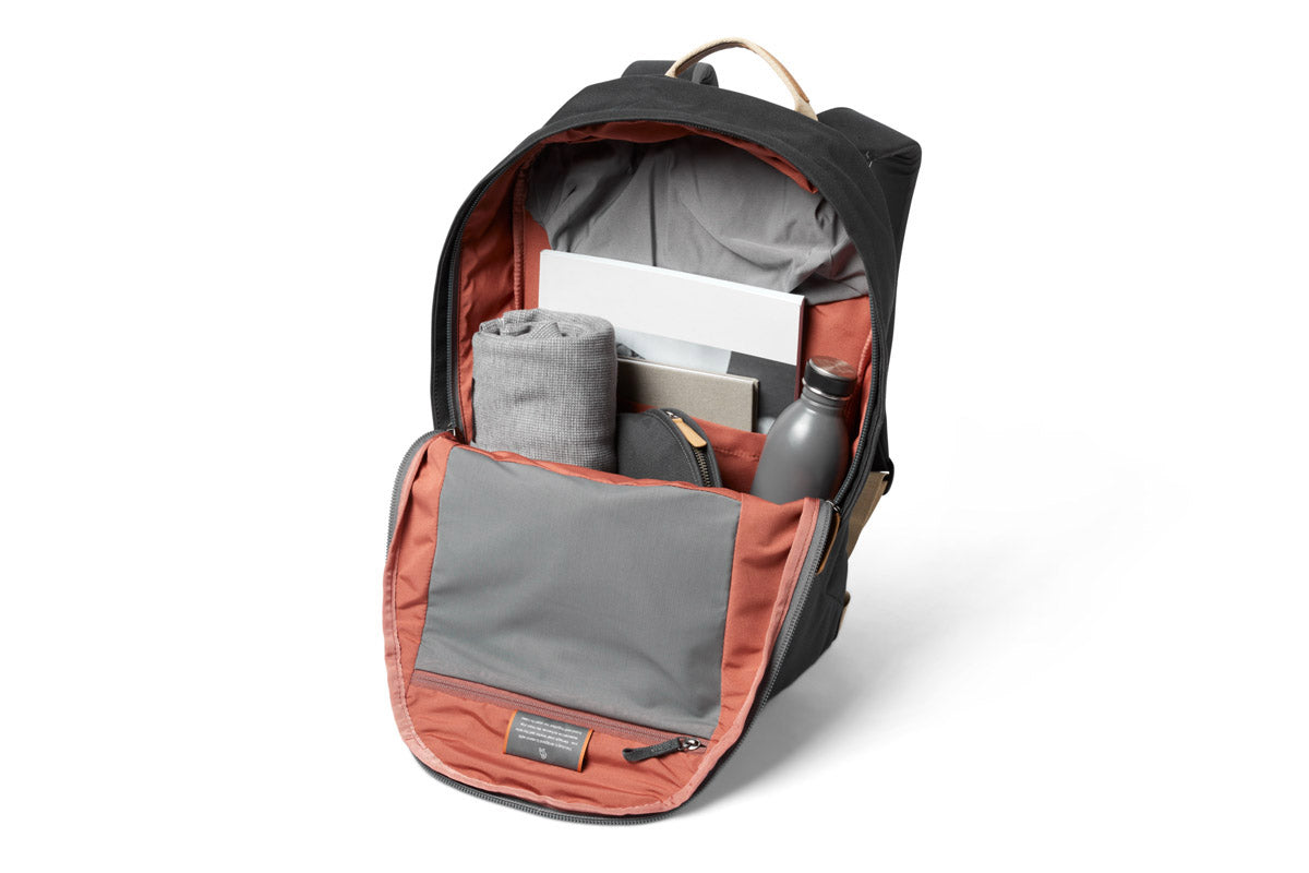 Bellroy Classic Backpack Plus 2nd Edition