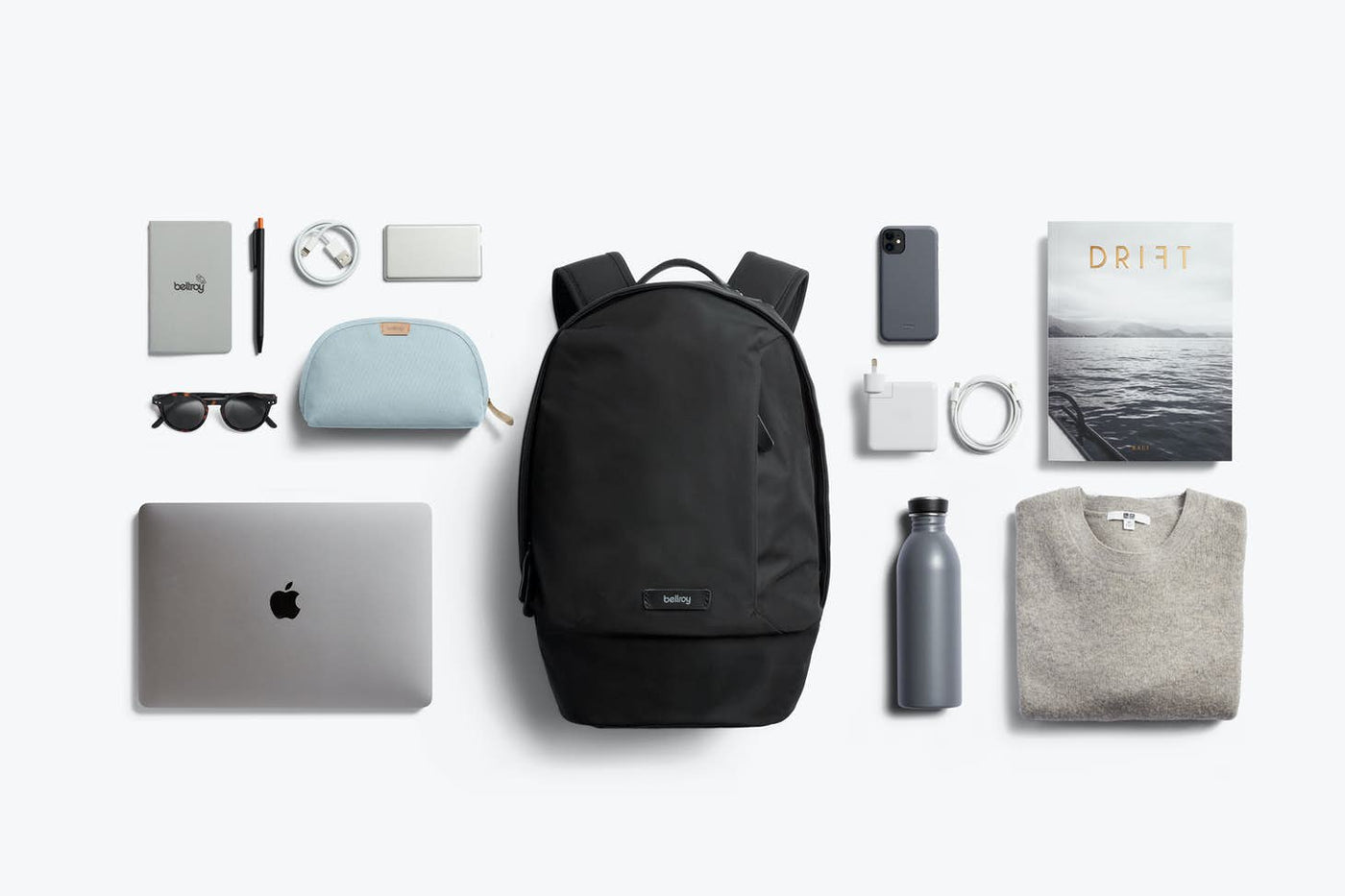 Bellroy Classic Compact Backpack