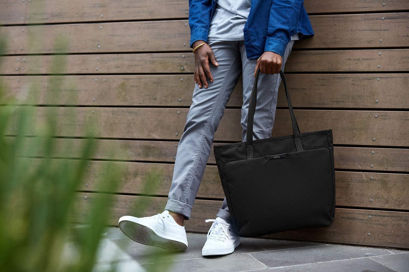Bellroy Tokyo Tote 2nd Edition