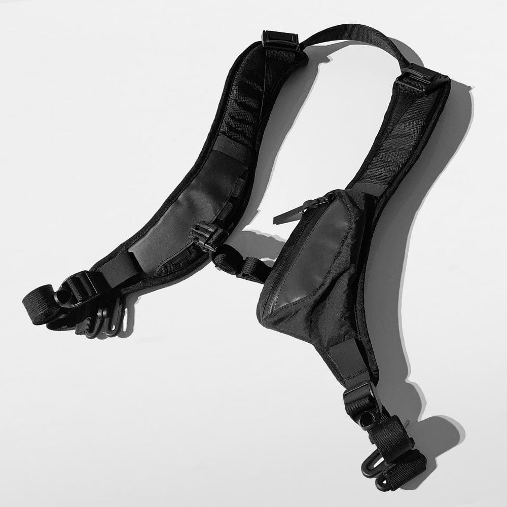 Code of Bell Backpack Harness Kit V2