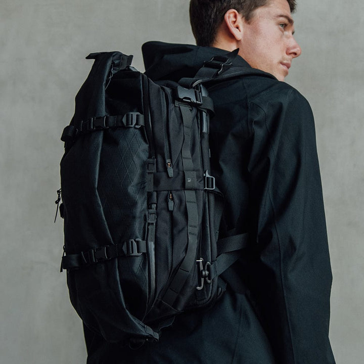 Code of Bell Backpack Harness Kit V2