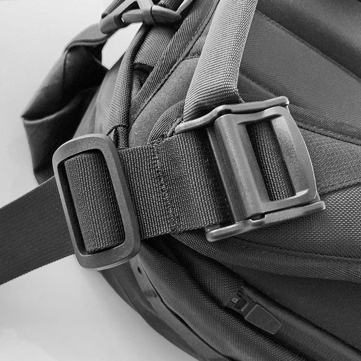 Code of Bell Backpack Harness Kit V2