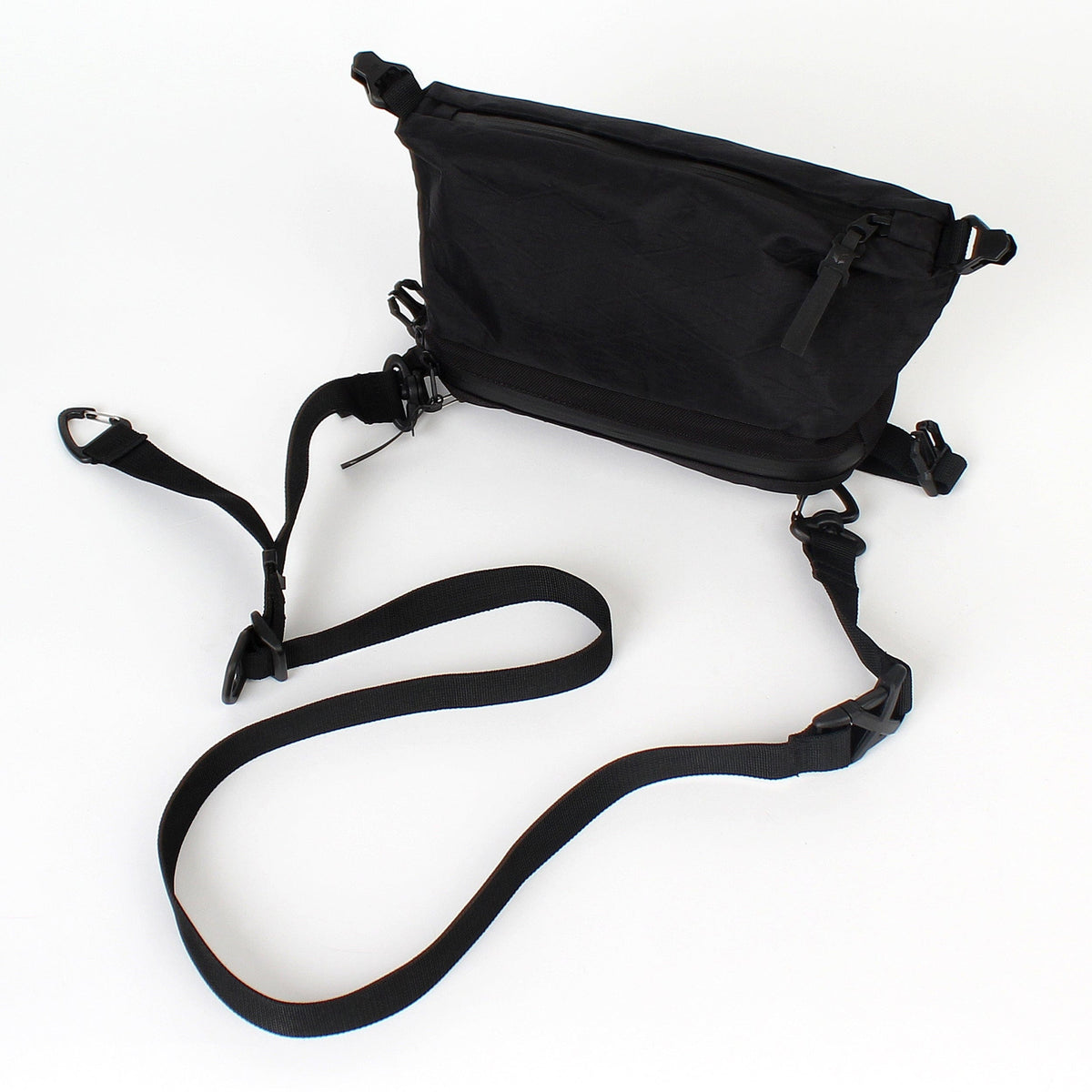 Code of Bell Annex Carrier