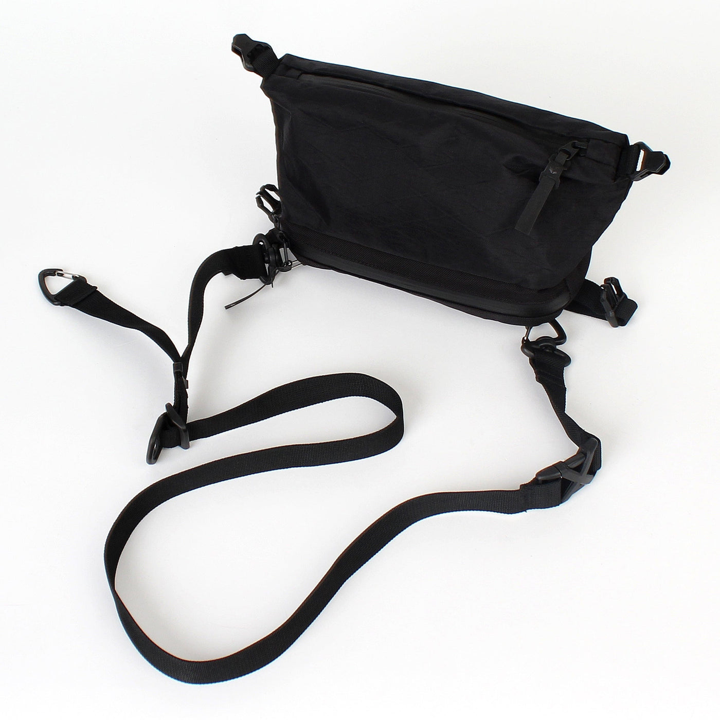 Code of Bell Annex Carrier