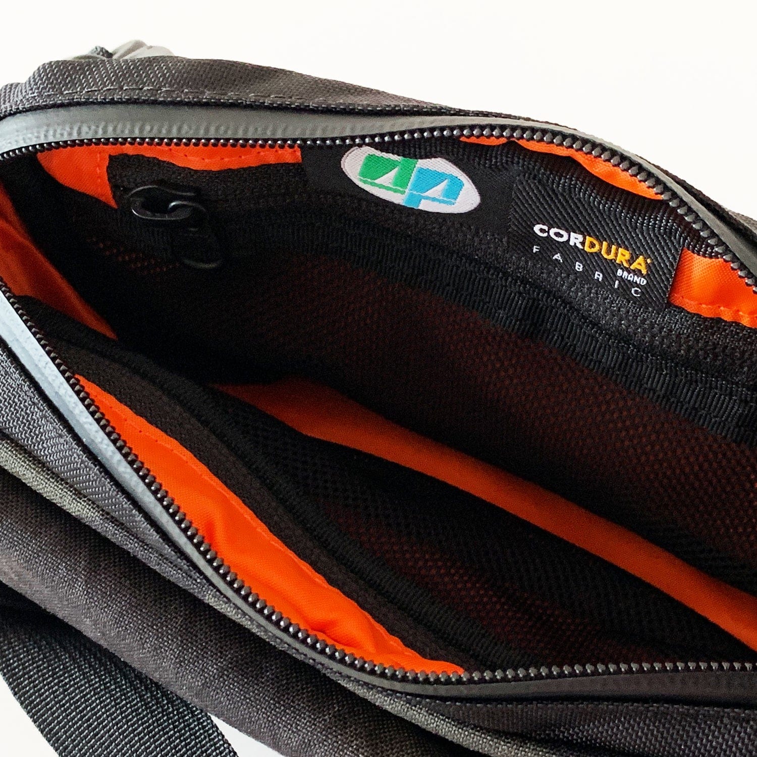 Code of Bell Annex Carrier