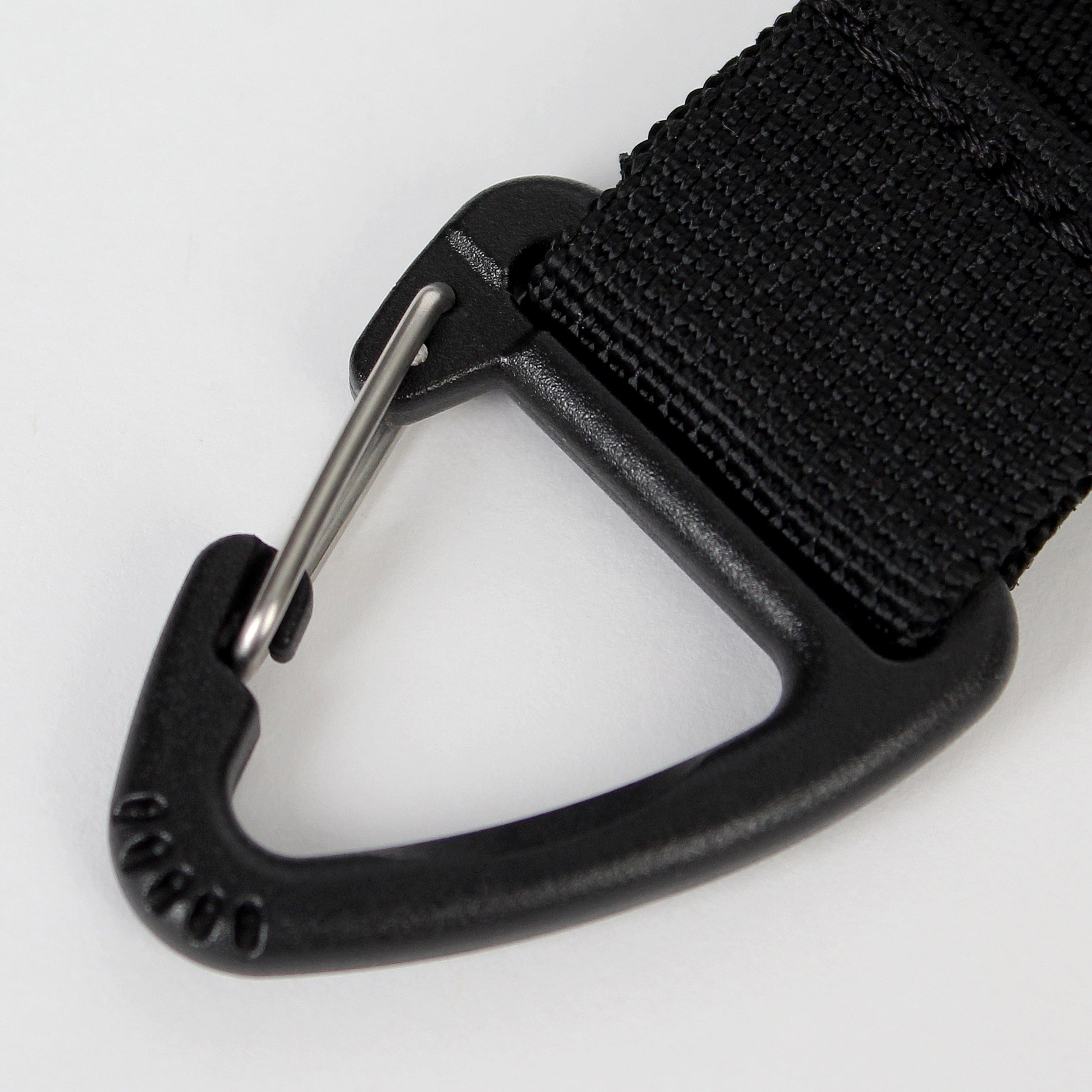 Code of Bell Annex Carrier