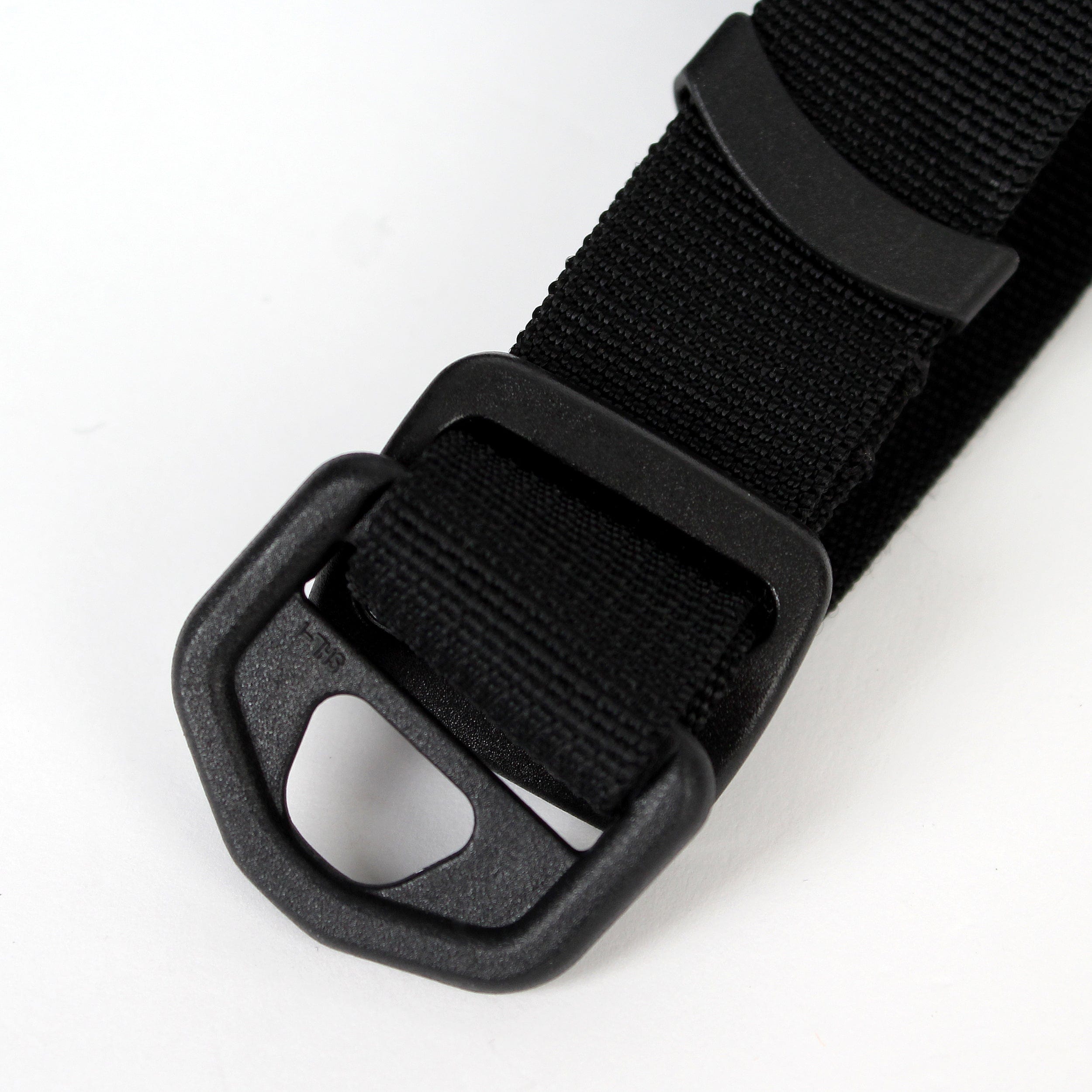 Code of Bell Annex Carrier