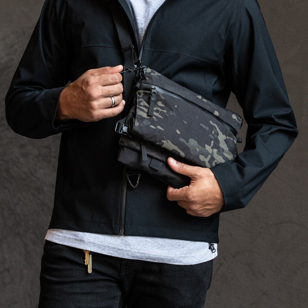 Code of Bell Annex Liner