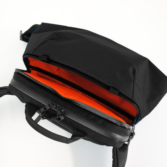 Code of Bell X-POD II