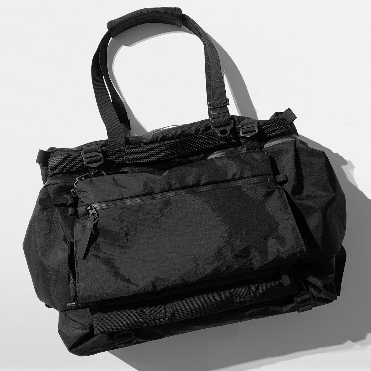 Code of Bell X-Tote