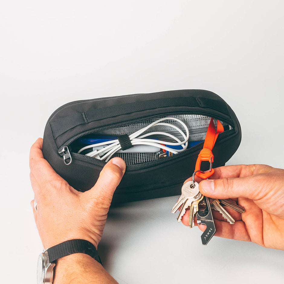 Evergoods Civic Access Pouch 2L