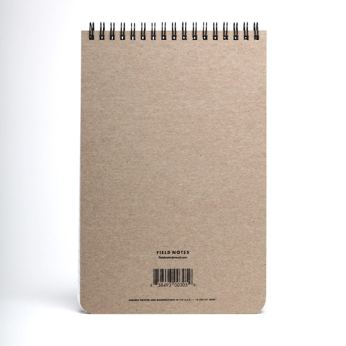 Field Notes: Notebooks & Memo Books | Urban Traveller & Co.